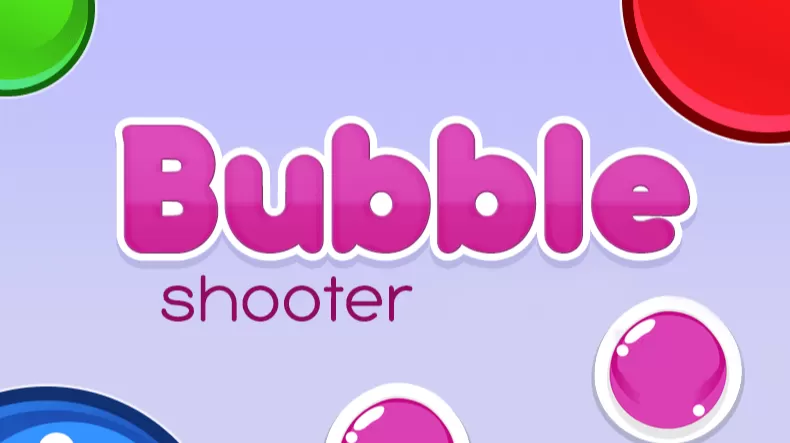 Bubble Shooter | Instantly Play Games Online for Free!