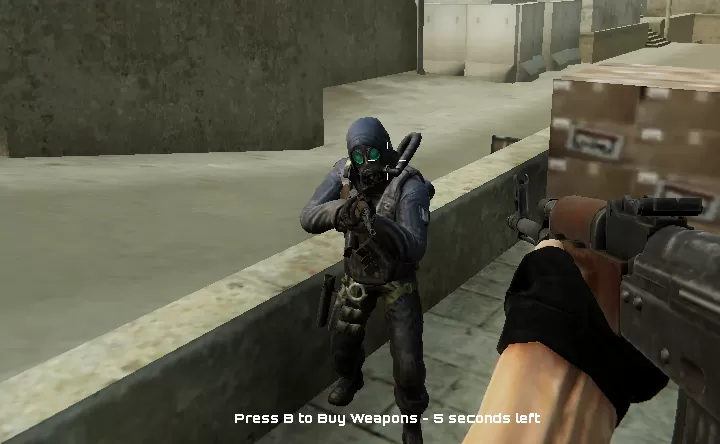 Critical Strike Zero | Instantly Play Games Online for Free!